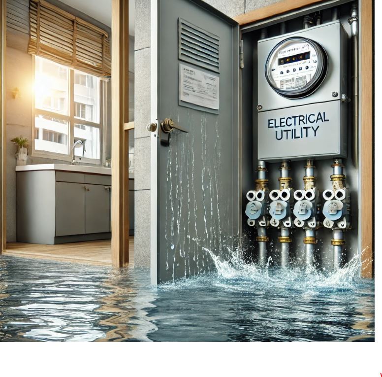 Spoed lekkage - Lekkageservice